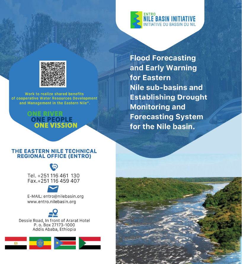 E-Library | Nile Basin Initiative